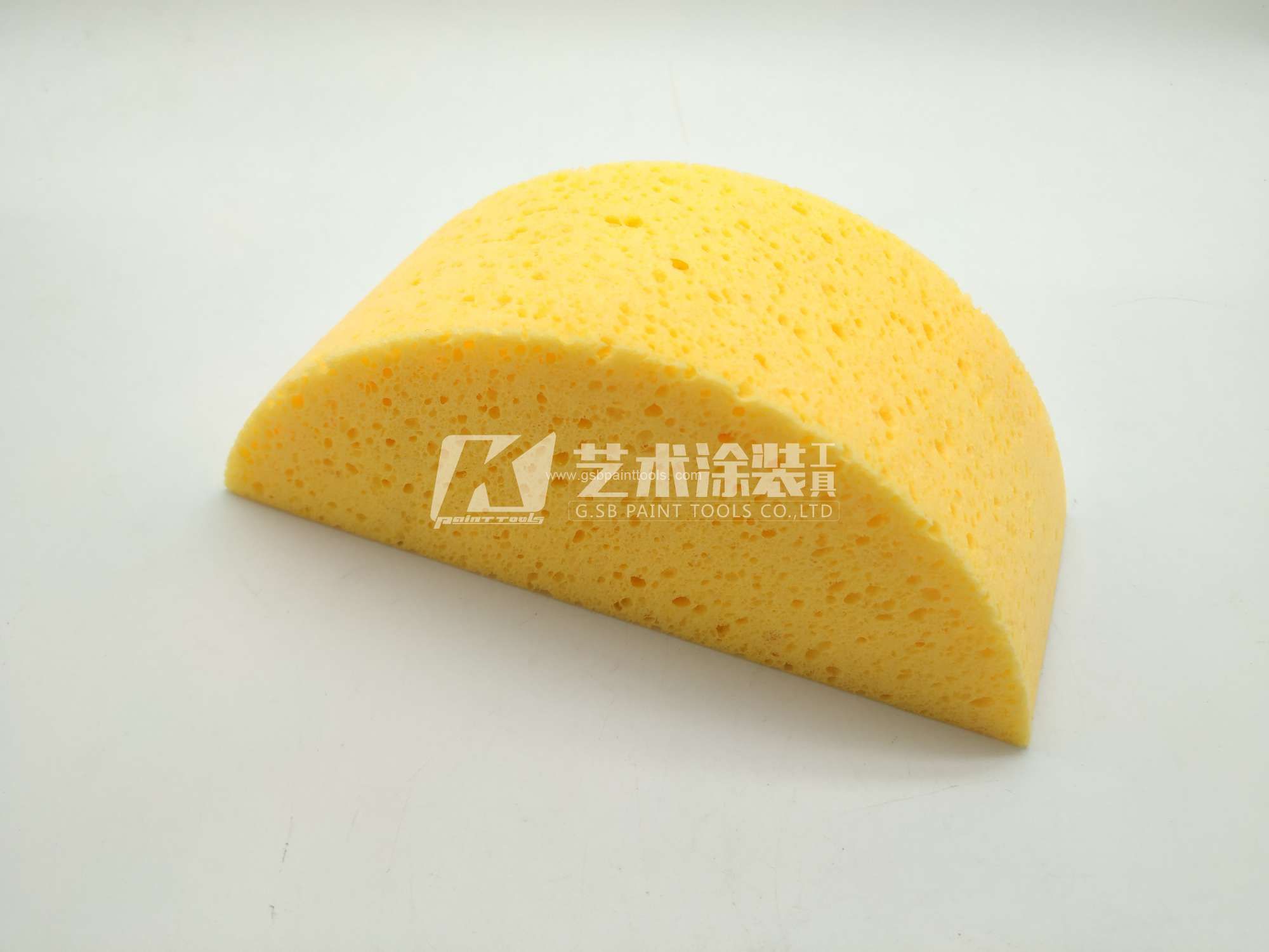 Natural Wood Pulp Sponges Absorbent Cellulose Sponges Durabl Sponges