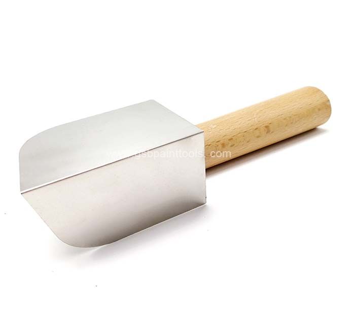 Outside Corner Trowel Best Corner Drywall Tool Made of Stainless Steel ...