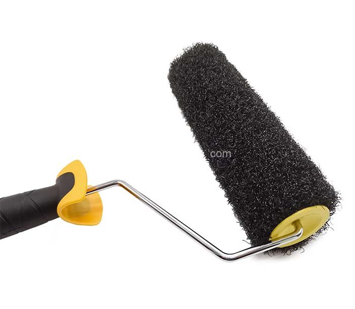 Roller for Putty with complete filler 230mm (nylon pile 23mm "coat")