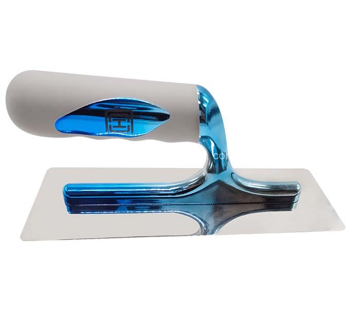 Stainless steel Trowel Finishing Burnishing for Venetian Plaster Size ...